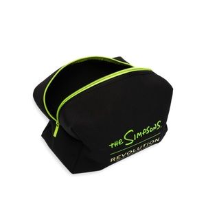 Makeup Revolution | Bags | Makeup Revolution The Simpsons Couch Bag ...